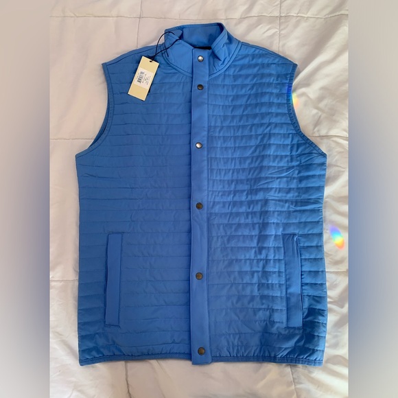 Onward Reserve | Jackets & Coats | Onward Reserve Performance Vest Nwt ...